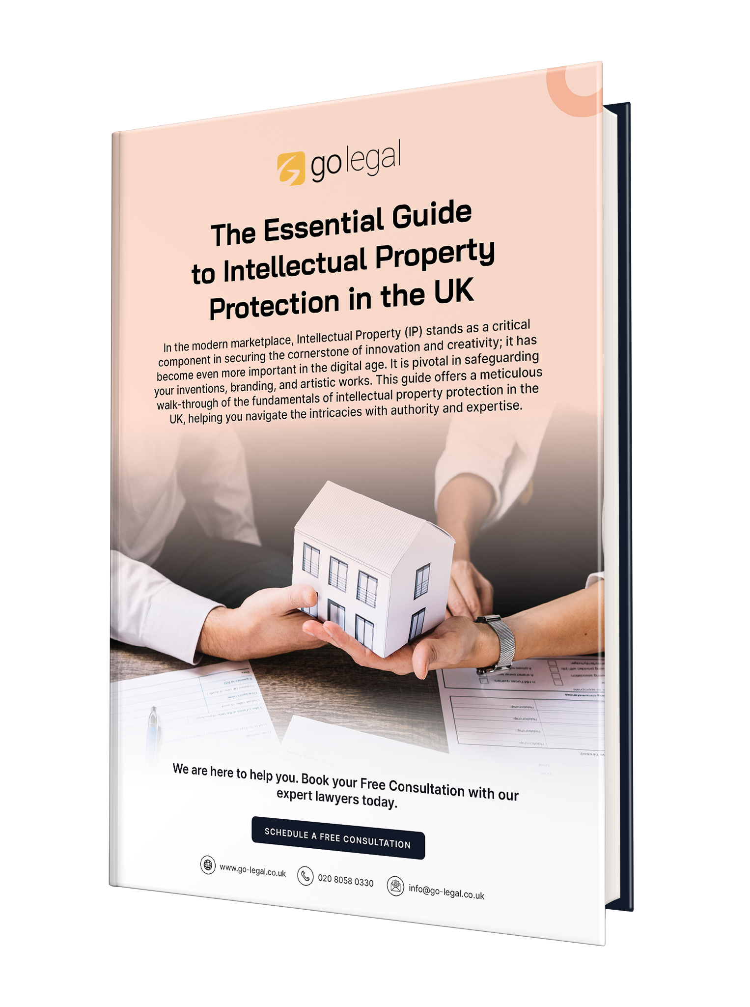 The Essential Guide to Intellectual Property Protection in the UK - Go ...